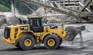 Wheel Loader | Alat Berat Loader | Penjelasan Lengkap